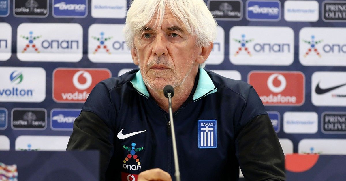 Γιοβάνοβιτς: «Η νίκη στην Αγγλία έκανε τον κόσμο περήφανο-ωραία η ...