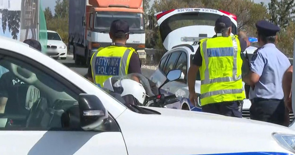 Θανατηφόρο με ποδηλάτη: Ερωτηματικά και για την επαγγελματική άδεια του ...