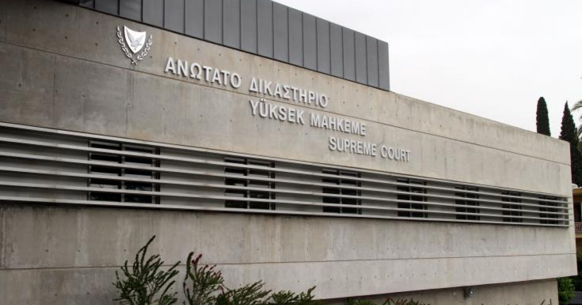 Όχι από Ανώτατο Συνταγματικό στο αίτημα Βαρωσιώτου για εξαίρεση 3 ...