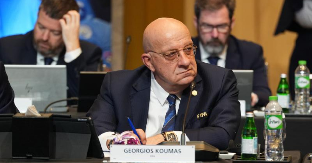 Γιώργος Κούμας: Πως καταλήγει σε αποχώρηση και τι προδιαγράφεται για ...