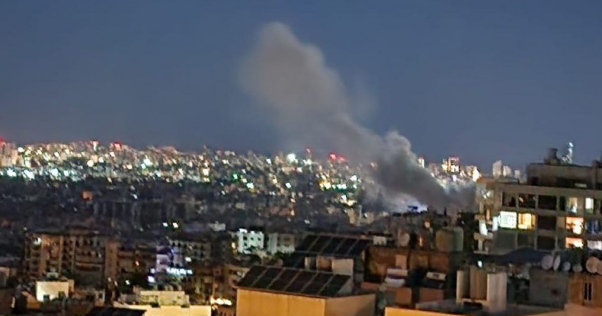 IDF: Θα χτυπήσουμε σήμερα σε σημεία που σχετίζονται με την ...