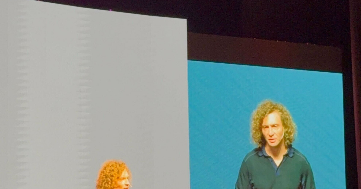 Petr Valov, CEO της Exness καλεί την ελάφρυνση των ευρωπαϊκών πλαισίων ...