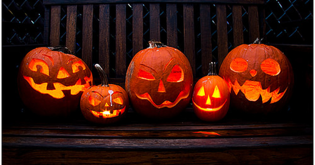 Halloween: Ιστορία και προέλευση - Τι γιορτάζουμε σήμερα 31/10 | Ant1 Live