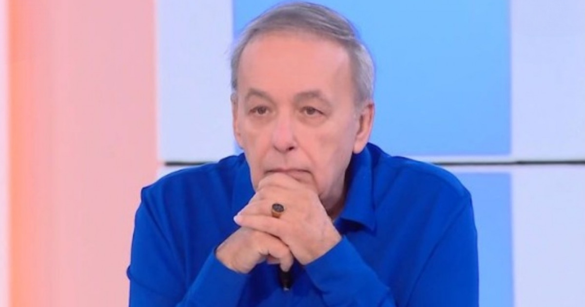 Μικρούτσικος για Τούνη: «Δεν μπορείς να λες στον μεροκαματιάρη "άσε με ...