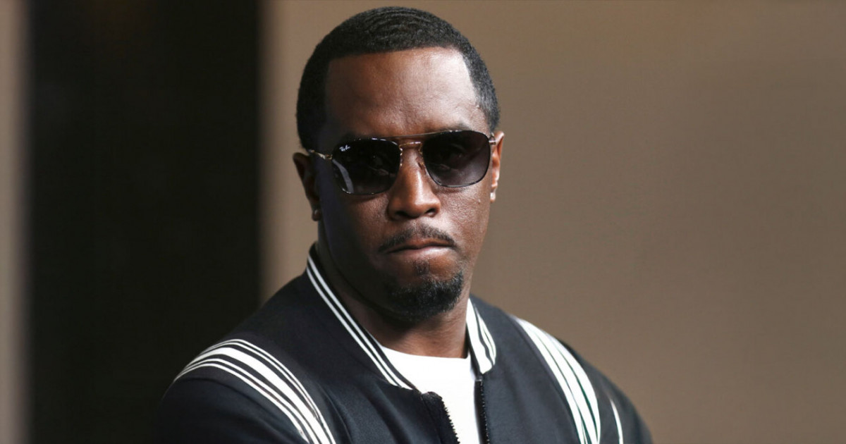 Diddy: «Είναι πολύ αδύνατος και ο εγκλεισμός αρχίζει να τον φθείρει ...