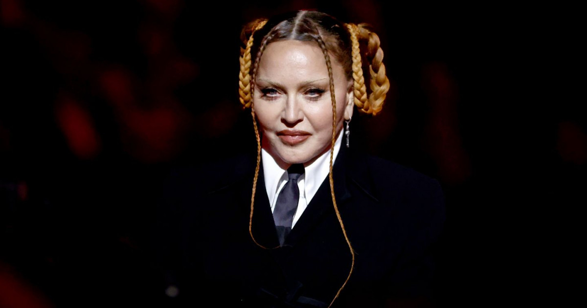 Madonna: Ζητά την άποψη των θαυμαστών της μέσω Instagram | Ant1 Live