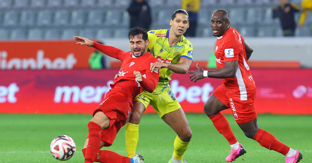 ΑΕΛ - Νέα Σαλαμίνα 0-0: Αγνοούν την νίκη και οι δύο εδώ και 7 ...