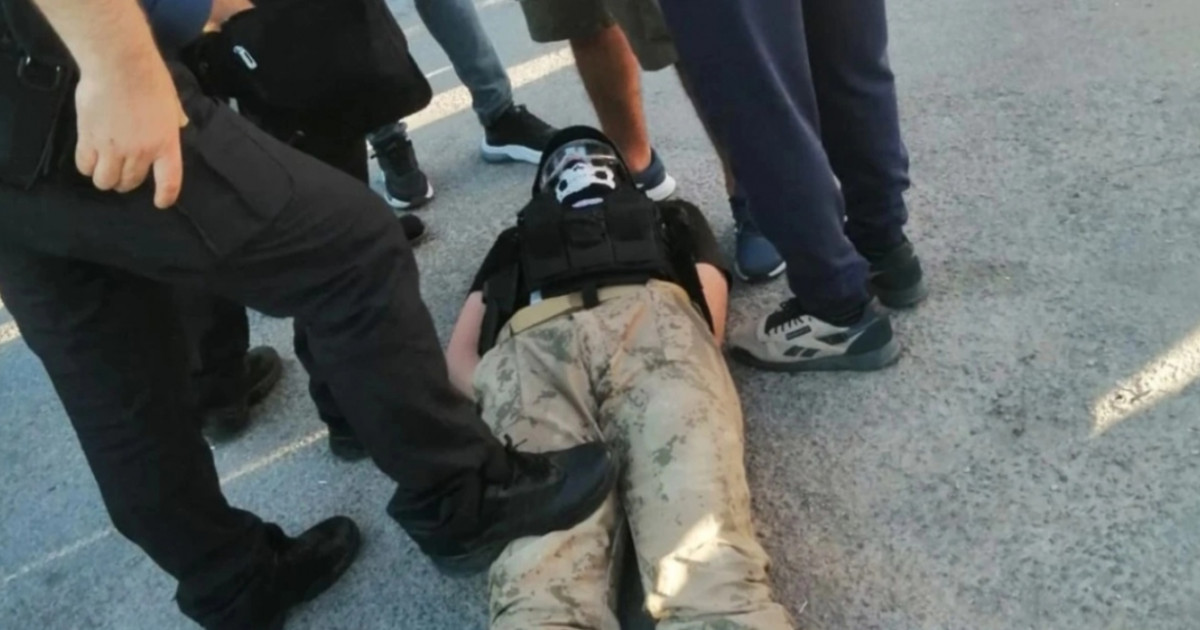 Τουρκία: Φυλάκιση 108 ετών σε 18χρονο που τραυμάτισε με μαχαίρι 5 άτομα ...
