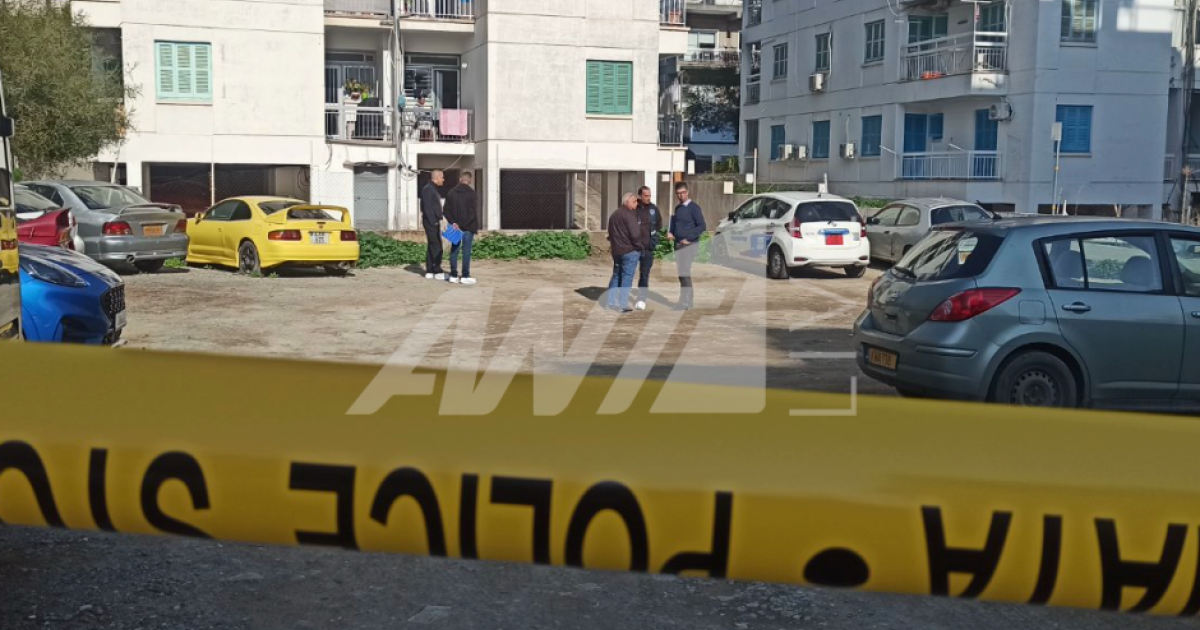 Νέα δεδομένα για τον θάνατο του 24χρονου: Το όπλο ανήκε σε αστυνομικό ...