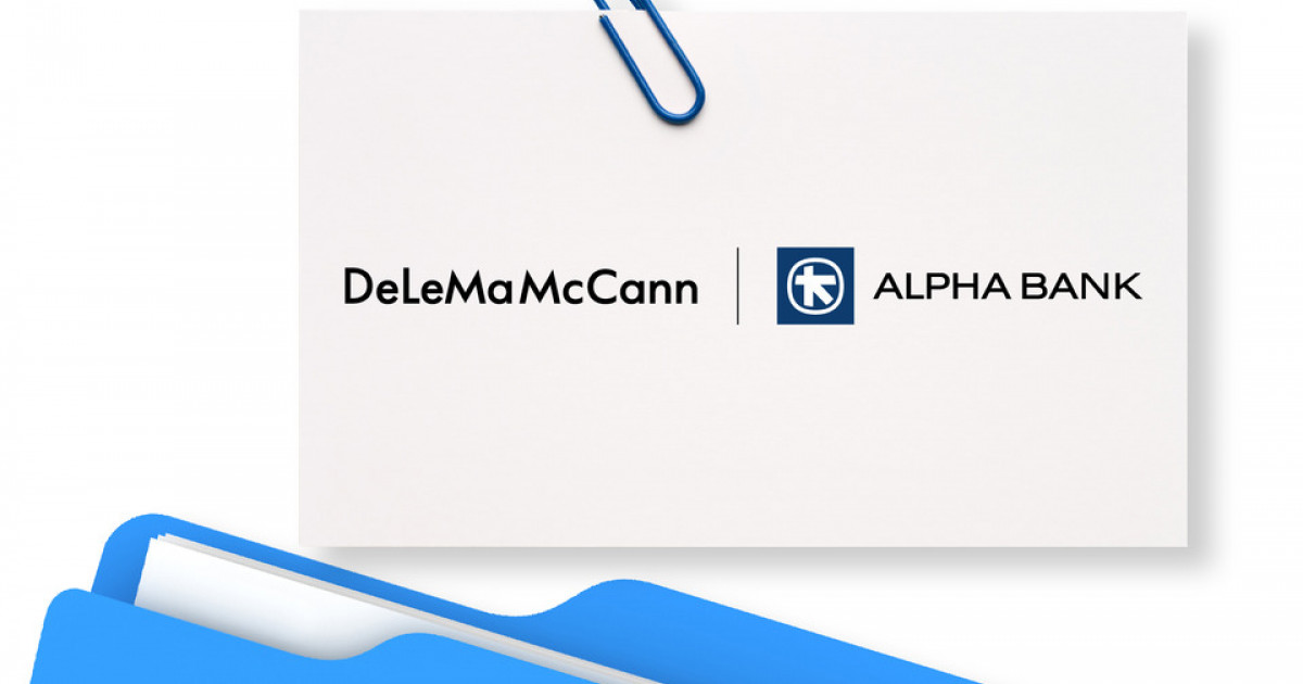 Μια Δυναμική Συνεργασία: Η DeLeMa McCann στο Τιμόνι της Ψηφιακής ...