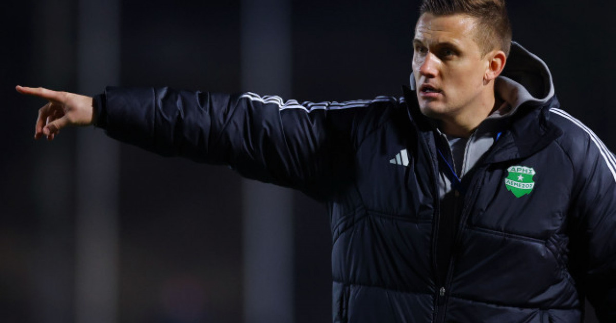 H επόμενη μέρα του αποκλεισμού και η "ενόχληση" της Πάφου για τις δηλώσεις Σπιλέφσκι | Ant1 Live