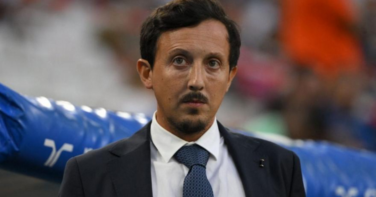 Τα… μάζεψε ο CEO της Μαρσέιγ για τη διαφθορά στο γαλλικό πρωτάθλημα | Ant1 Live