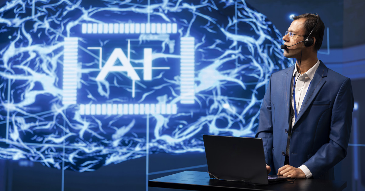 Ειδησεογραφικό πείραμα BBC: H τεχνητή νοημοσύνη τα έκανε μαντάρα | Ant1 Live