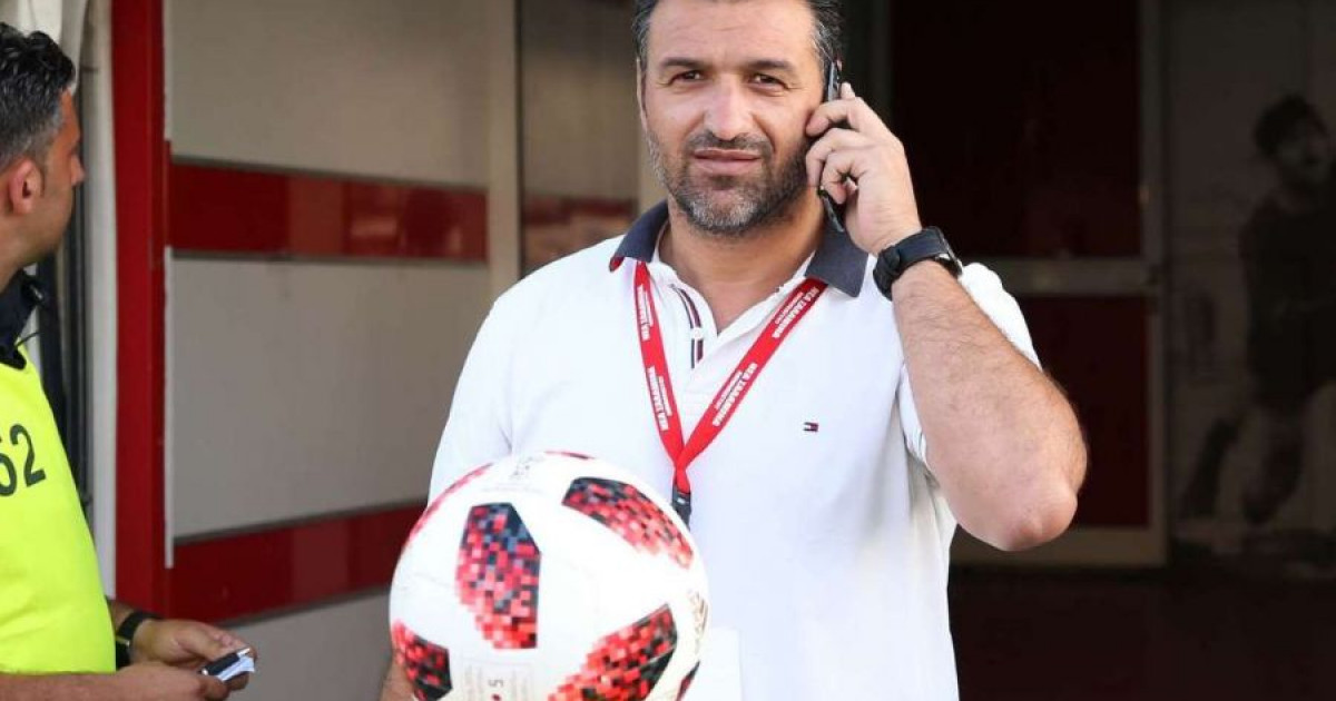 Βγήκε μπροστά ο Πρόεδρος: "Εχουμε ελπίδες... θα τις κυνηγήσουμε μέχρι ...