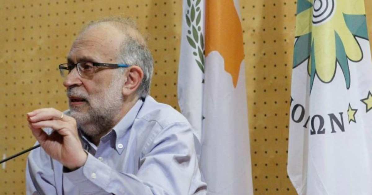 Οικολόγοι: Υποψήφιος για την προεδρία ο νυν αντιπρόεδρος Κυριάκος ...