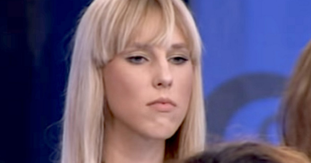 Δείτε πως είναι σήμερα η Μόνικα του GNTM, 16 χρόνια μετά (ΦΩΤΟ) | Ant1 Live