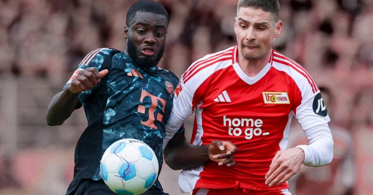 Bundesliga: Στοπ της Ουνιόν στην Μπάγερν, νίκη της Άουγκσμπουργκ επί ...