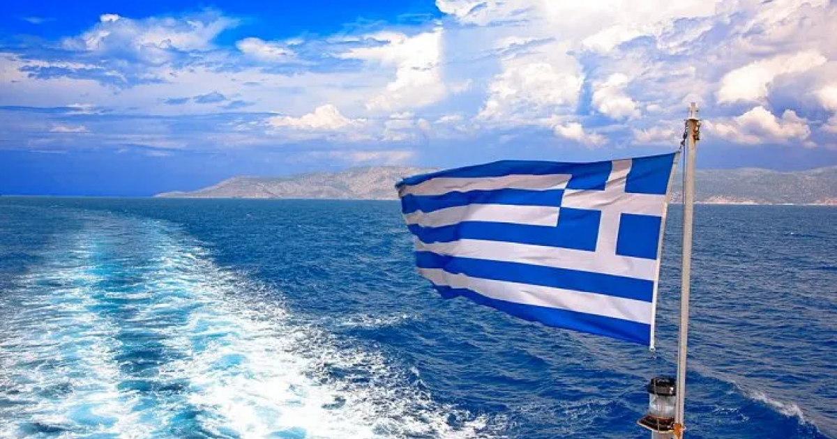 Έρχονται δύο νέα θαλάσσια πάρκα στην Ελλάδα | Ant1 Live
