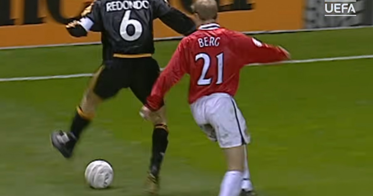 Σαν σήμερα: Ο Χένινγκ Μπέργκ δέχθηκε την ντρίπλα που θα θυμόμαστε όλοι (ΒΙΝΤΕΟ) | Ant1 Live