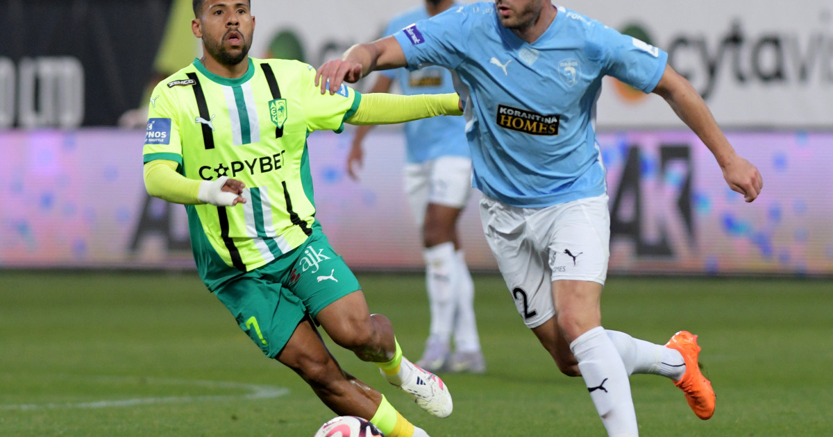 «Καμπανάκι» για την Πάφος FC | Ant1 Live