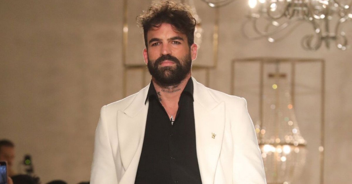 Δημήτρης Αλεξάνδρου: Η πρώην νομίζει ότι έχω πάει διακοπές με τη νυν, η ...
