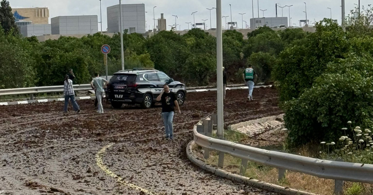 Ισραήλ: Απειλεί το Ιράν ότι θα έχει την ίδια τύχη με τη Χαμάς | Ant1 Live
