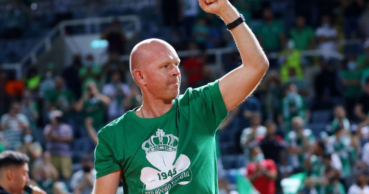 Έπιασε δουλειά ο Μπέργκ: Ενημερώθηκε ποδοσφαιριστής της Ομόνοιας ότι ...