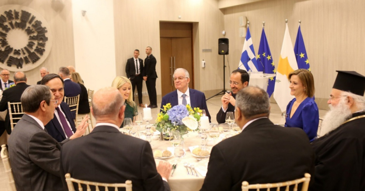 Πρωτοβουλίες για αναγνώριση του έργου της ΕΛΔΥΚ ανακοίνωσε ο Πρόεδρος ...