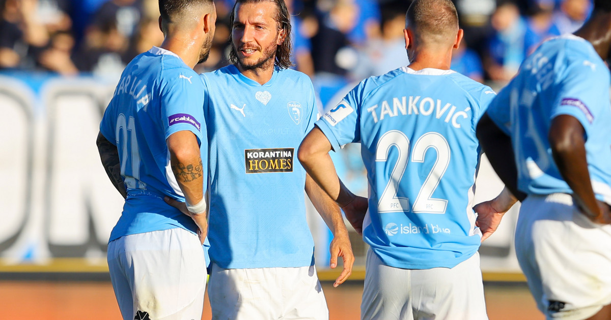 Πάφος FC–ΑΕΚ 2-0: Κεραυνοί τίτλου πριν τη μεγάλη φιέστα (ΦΩΤΟΣ/ΒΙΝΤΕΟ) | Ant1 Live