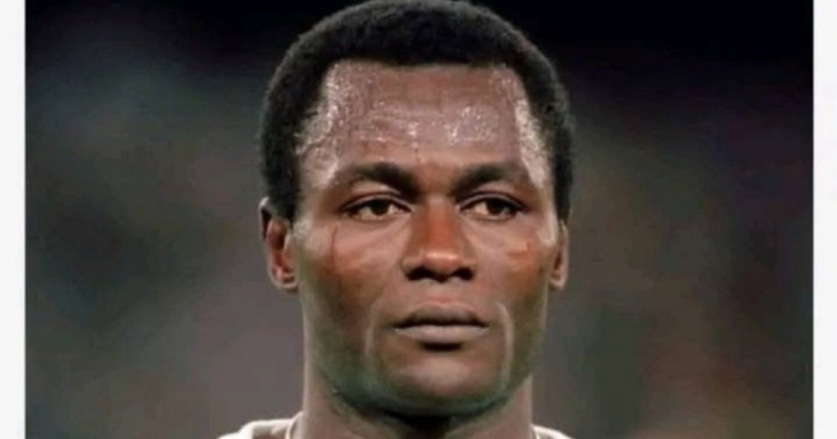 «Έφυγε» από τη ζωή ο Εμανουέλ Κουντέ | Ant1 Live