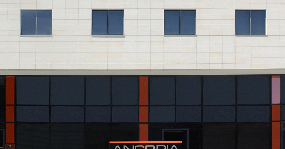 Η Ancoria Bank ανακοινώνει κέρδος €7,9 εκατομμύρια για το 2024 και ...