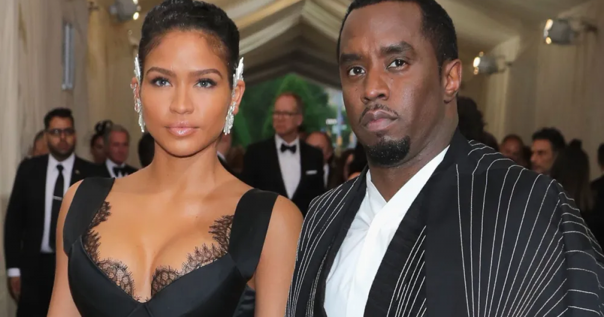 Η κατάθεση της Cassie για τον Diddy | Ant1 Live
