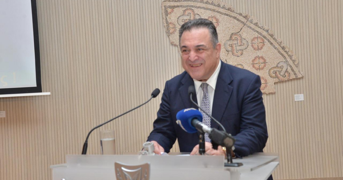 Απεβίωσε ο Δρ Πιερίδης, ο Πατέρας της Νεφρολογίας στην Κύπρο | Ant1 Live