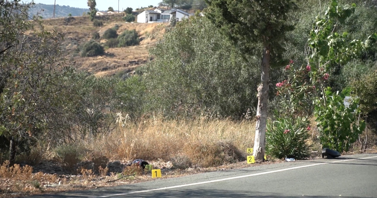 Τραγωδία στην Πάφο: Πώς έχασε τη ζωή του ο Ιβάν – Τι έδειξαν οι πρώτες ...