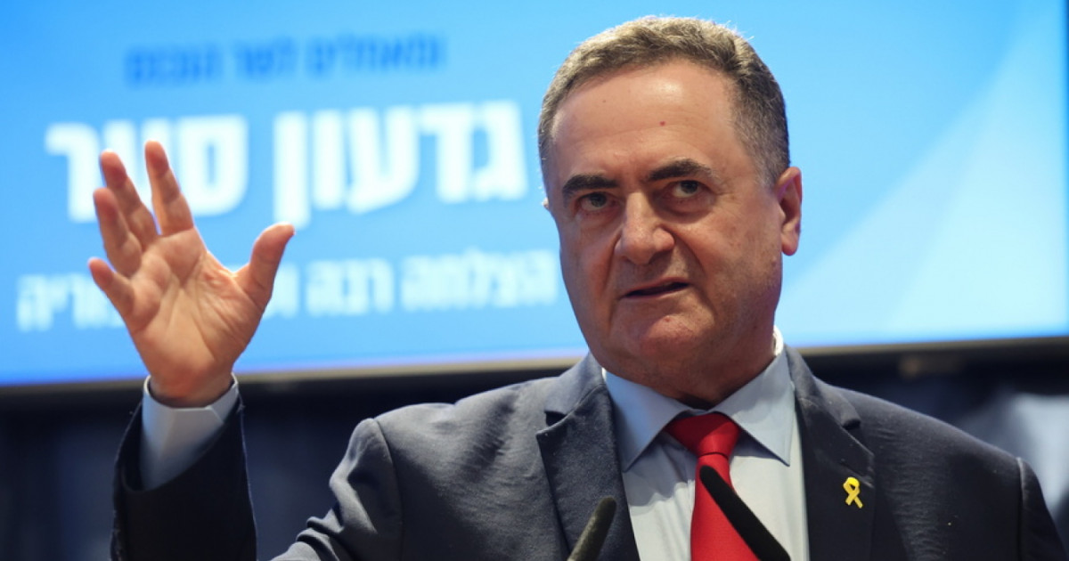 Απειλεί το Ισραήλ: «Θα πλήξουμε ξανά το Ιράν αν…» | Ant1 Live
