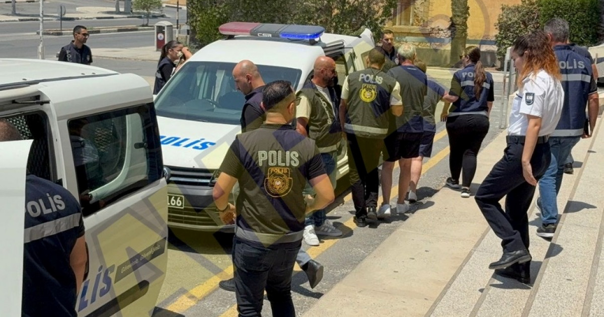 Πέντε Ε/κ: Παραμένουν εγκλωβισμένοι στα κατεχόμενα (ΒΙΝΤΕΟ) | Ant1 Live