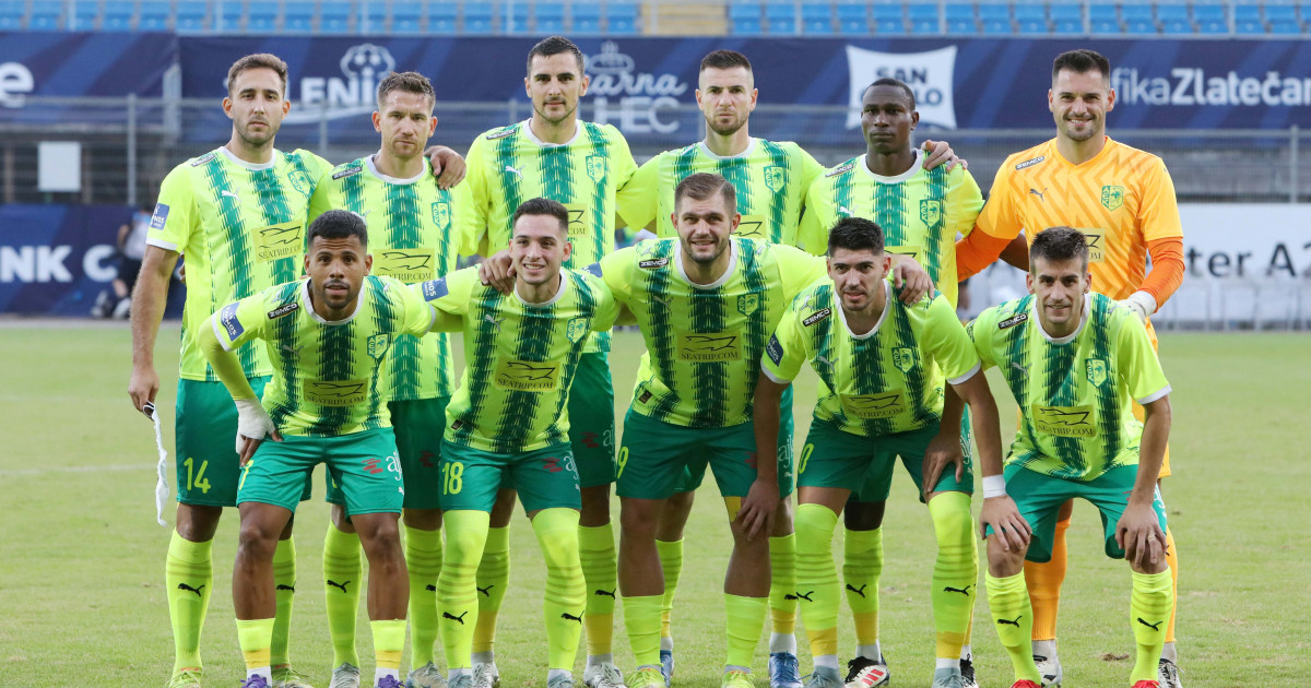 Τσέλιε - ΑΕΚ 1-1: Θέλει ΠΡΟΚΡΙΣΗ στην Αρένα (στιγμιότυπα) | Ant1 Live