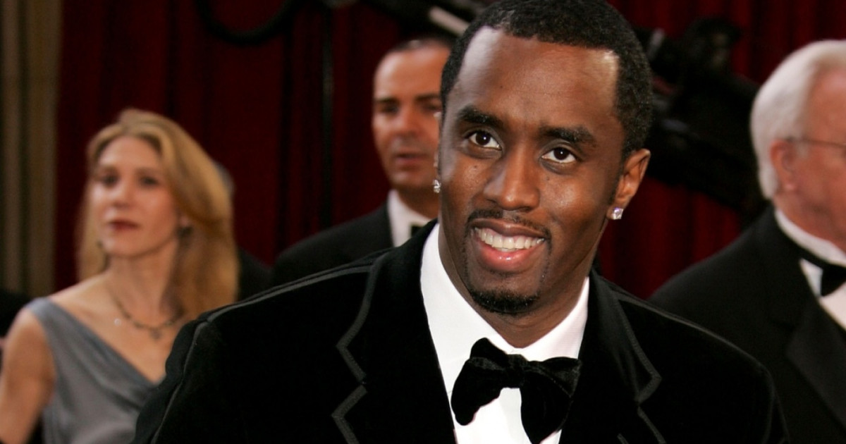 Diddy: Κατέθεσε νέα αίτηση αποφυλάκισης | Ant1 Live