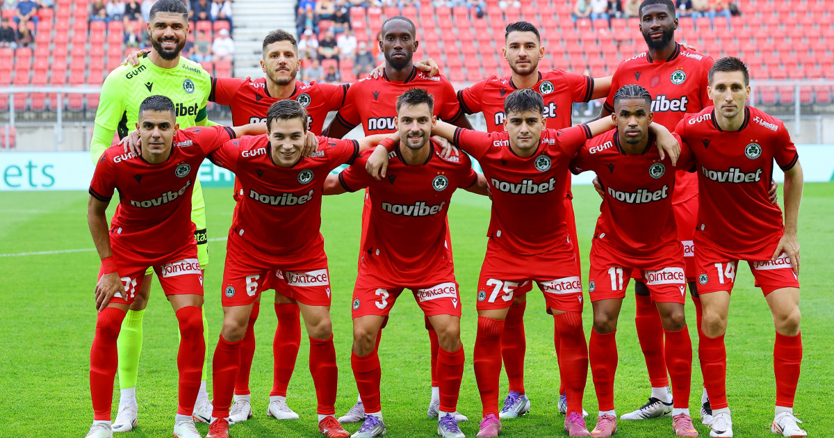 Wolfsberger - Ομόνοια 2-1: Αδίκησε τον εαυτό της...στο ΚΑΤΑΜΕΣΤΟ ΓΣΠ ...