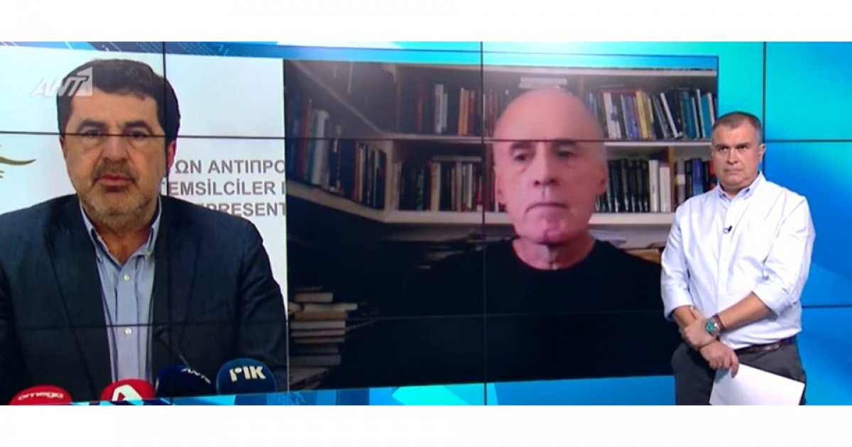 Χαμός στο ΜΜ για «ρουσφέτι που δεν ζήτησε» ο Τσούκας του «Άλματος ...