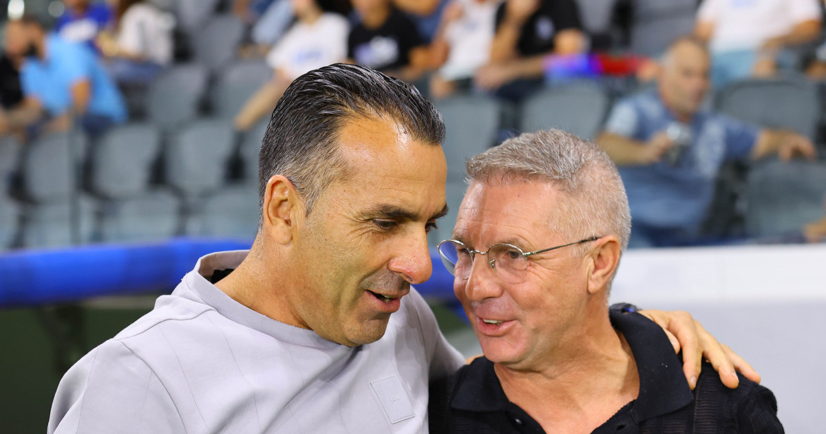 Αυγουστή: "Δίκαιη και πεντακάθαρη νίκη" / Κάναντι: "Ισως να είχαμε ...