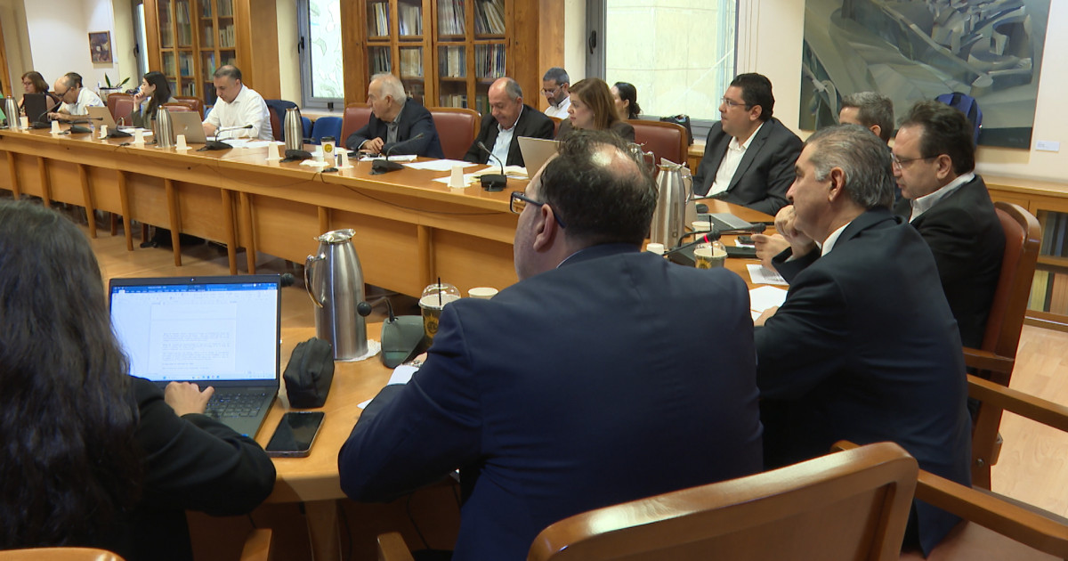 Απονέμουν «Νόμπελ τοκογλυφίας» στο κράτος οι βουλευτές (ΒΙΝΤΕΟ) | Ant1 Live