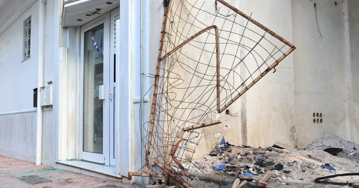 Συγκλονίζουν οι λεπτομέρειες: Πήγε Ελλάδα για την ορκωμοσία της κοπέλας ...