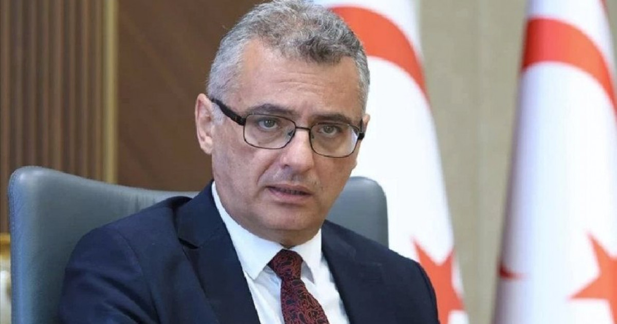 Έρχιουρμαν: Τρία θέματα και συμφόρηση στον Άγιο Δομέτιο συζήτησε με ...
