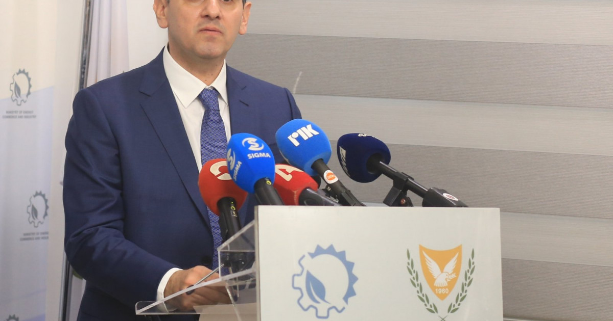 Υπ. Ενέργειας: Δεν υπάρχει θέμα κατάρρευσης του έργου της ηλεκτρικής ...