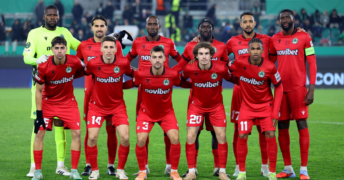 SK Rapid - Ομόνοια 0-1: Πήρε ΙΣΤΟΡΙΚΟ ΔΙΠΛΟ και κλείδωσε Ευρωπαϊκή ...