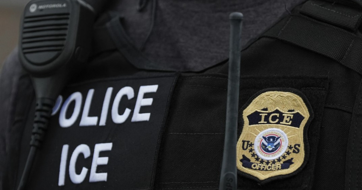 Από γεύμα σε σύλληψη: Πράκτορες της ICE έφαγαν σε εστιατόριο στη ...