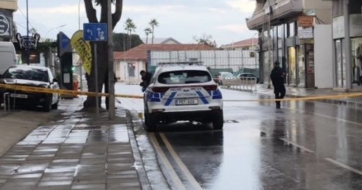 Τέσσερις συλλήψεις για τη συμπλοκή με πυροβολισμούς στη Λάρνακα | Ant1 Live