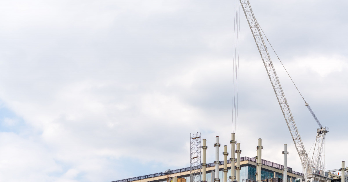 LETI Climate Emergency Design Guide: ένας πρακτικός οδικός χάρτης για ...