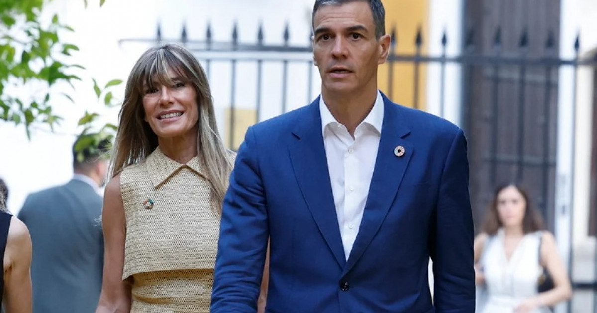 Ισπανία: Πειθαρχική δίωξη κατά δικαστή που ερευνά την σύζυγο του ...